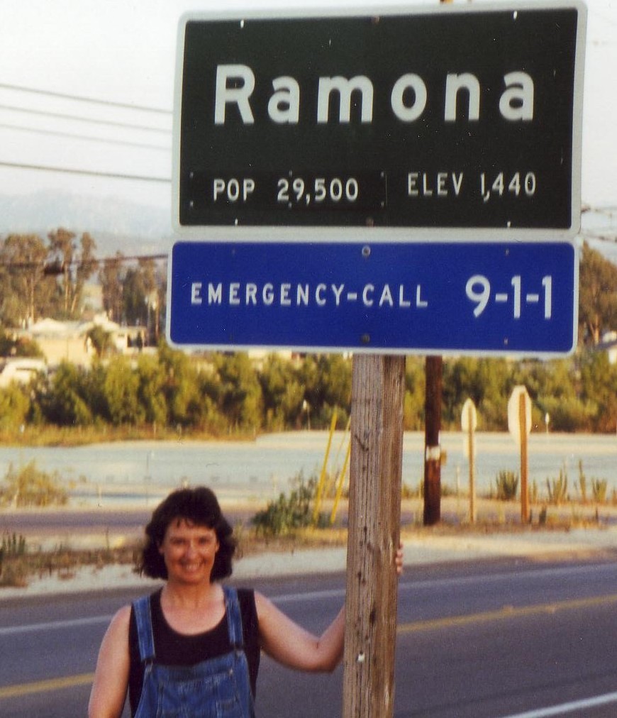 Review of Ramona by Helen Hunt Jackson – Happily Writing