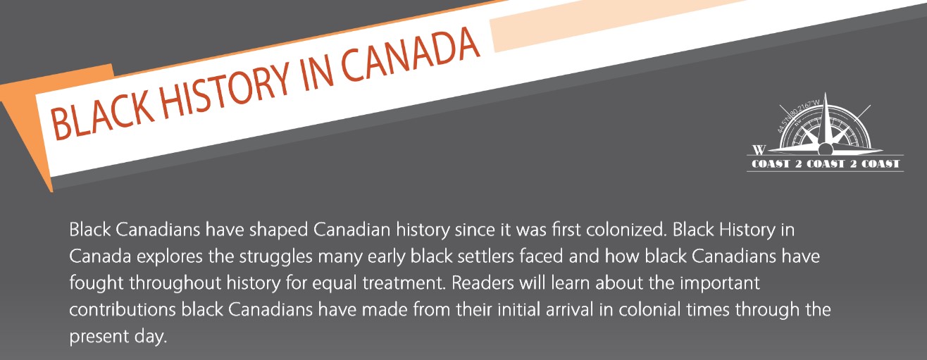 Unsung heroes in Canadian History – Happily Writing